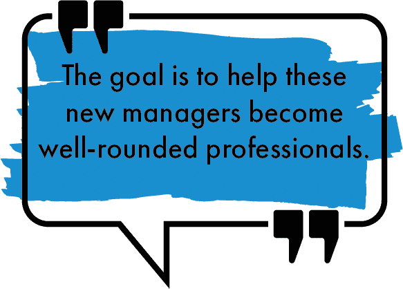 KPMG Uses MBTI Assessment to Account for Success