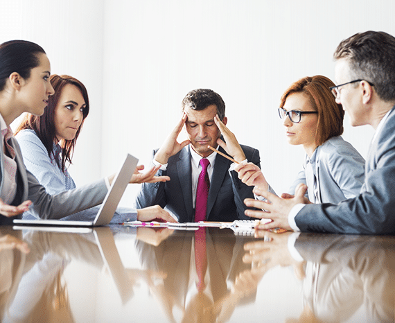 How can we better deal with conflict? - Psychometrics Canada