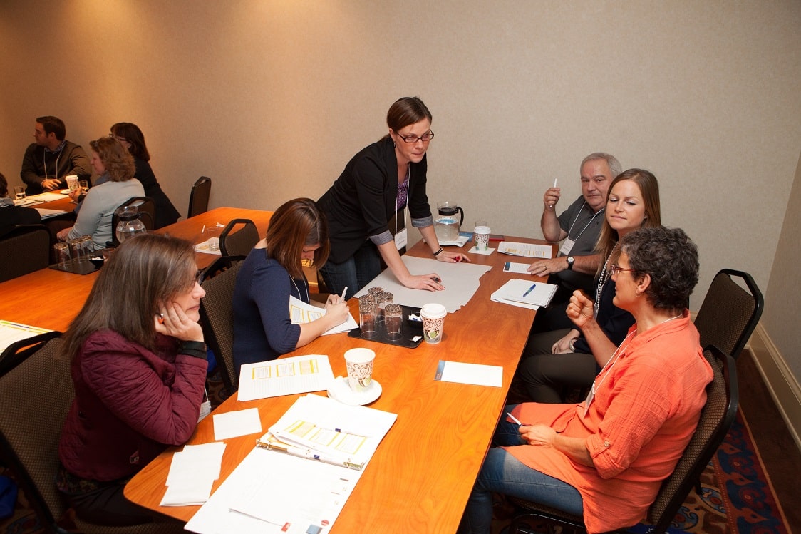 Tips for Dynamic MBTI Feedback - Psychometrics Canada