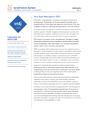 MBTI Global Assessment | Psychometrics Canada
