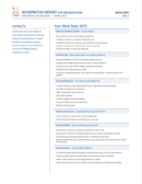 MBTI Global Assessment | Psychometrics Canada