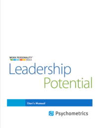 Leadership Potential Assessment | Identify Future Leaders