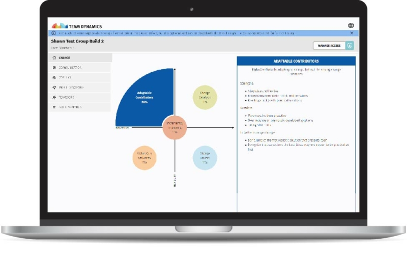 Online Testing - Psychometrics Canada