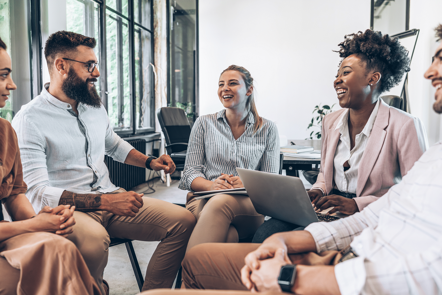 Team Dynamics - Activity & Example | Psychometrics