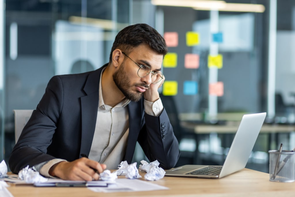 Managing Uncertainty at Work: Building Stress Resilience
